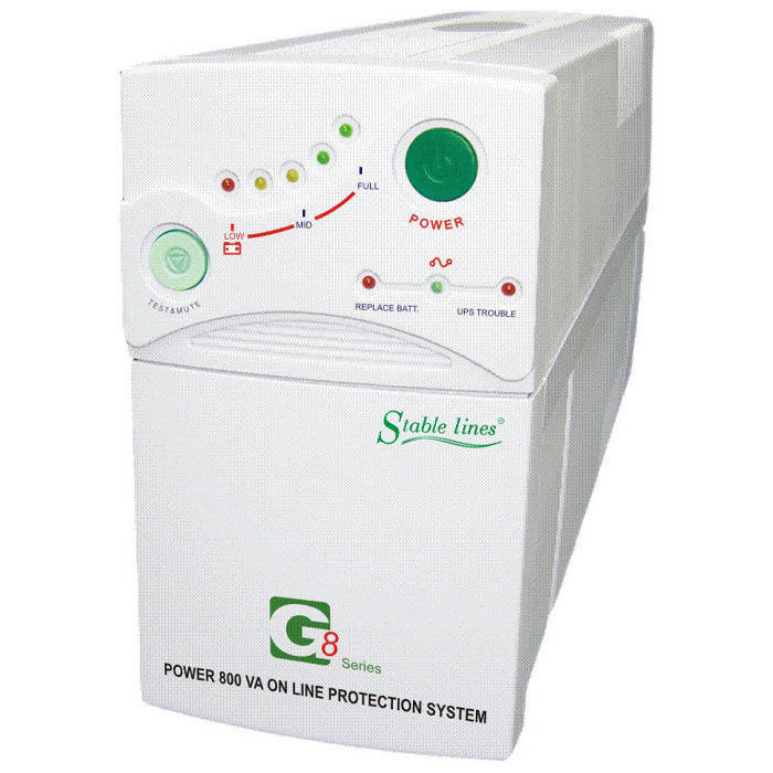 PRODUCT เครื่องสำรองไฟฟ้า : บริษัท สเตเบิ้ล ลายส์ จำกัด | Stable Lines ...