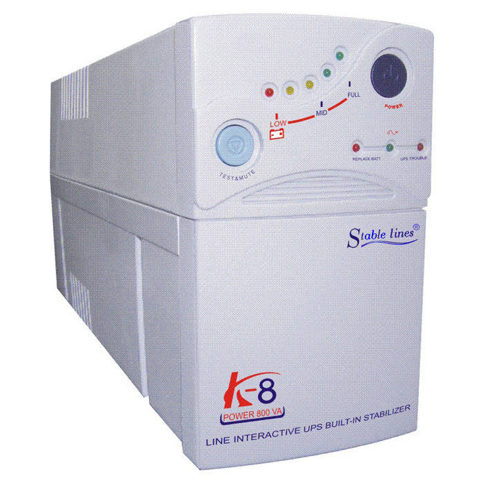 PRODUCT เครื่องสำรองไฟฟ้า : บริษัท สเตเบิ้ล ลายส์ จำกัด | Stable Lines ...