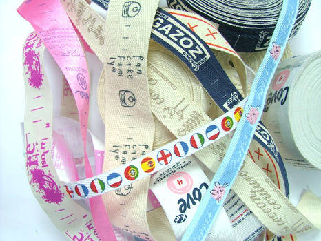 PRODUCT Printed & Silk screen label (ป้ายพิมพ์) : บริษัท ที. สัน เทรด ...