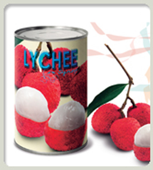 PRODUCT Lychee in (Light / Heavy) syrup : บริษัท อาหารภาคเหนือ จำกัด ...