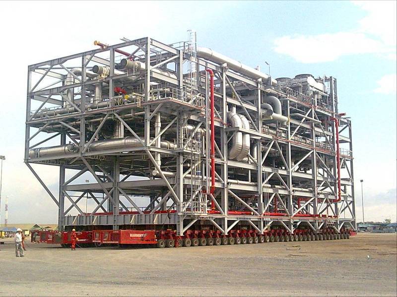 PRODUCT Module : บริษัท เอสทีพี แอนด์ ไอ จำกัด (มหาชน) | STP&I Public ...