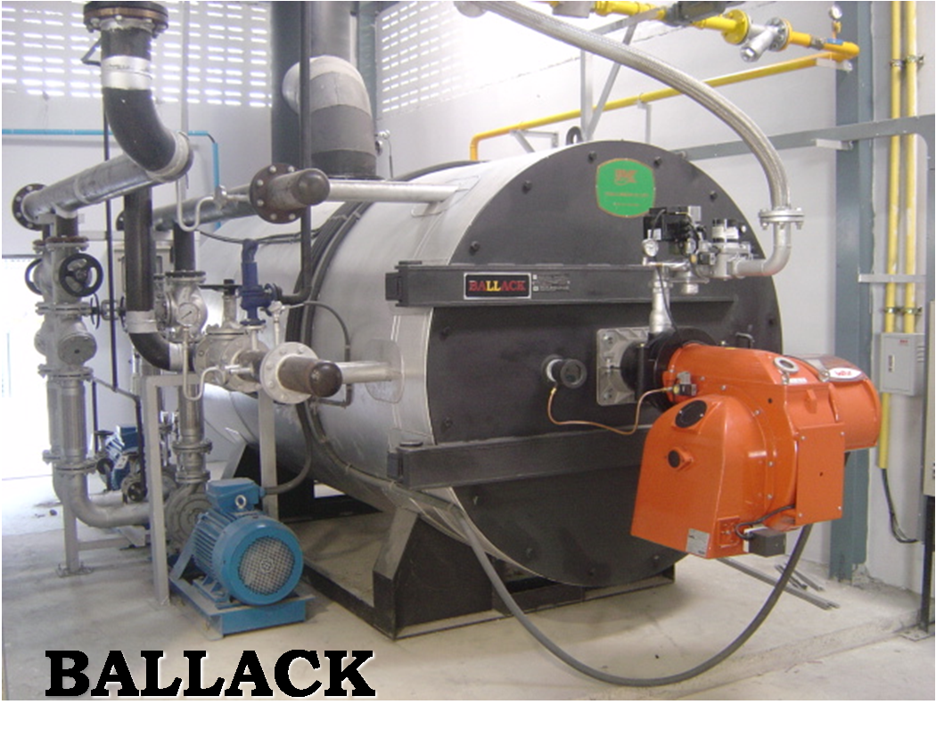 PRODUCT Hot Oil Boiler : บริษัท ไทย เค. บอยเลอร์ จำกัด | Thai K. Boiler ...