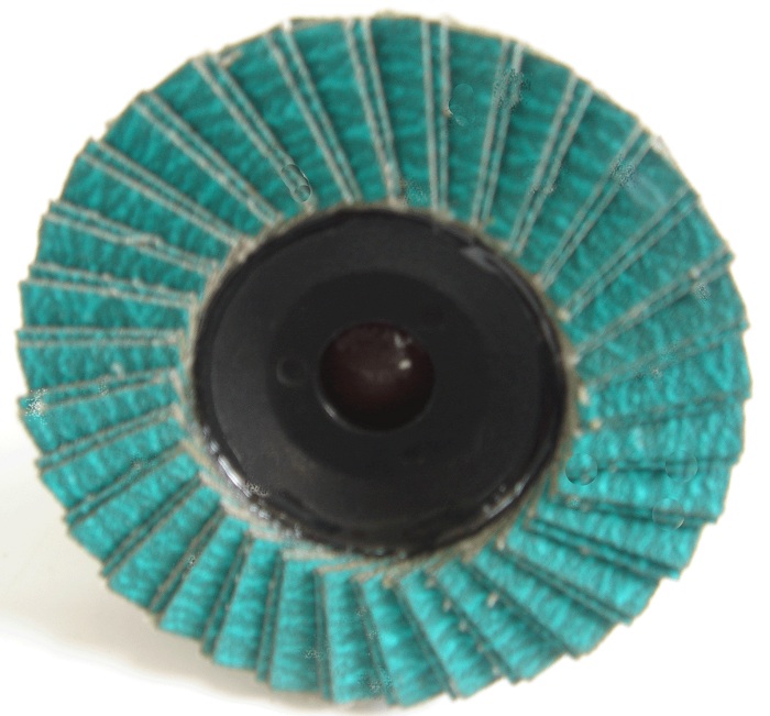 PMK Abrasive : Rolock Mini Discs 50mm(Z/A)/โรล็อค มินิดิส 2นิ้ว