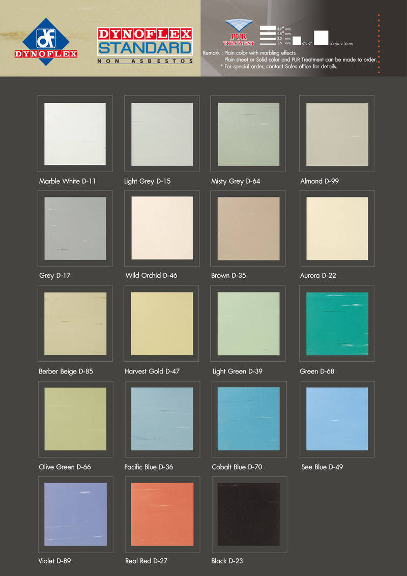 PRODUCT Dynoflex Standard : บริษัท ผลิตอุปกรณ์ก่อสร้าง จำกัด ...