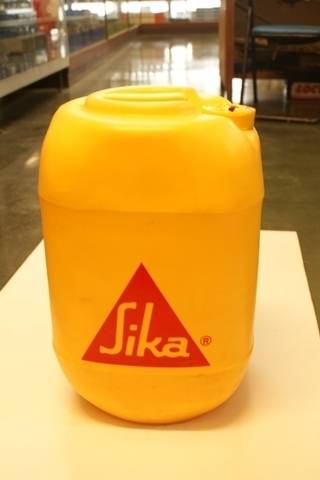 PRODUCT ซิก้าคลีน 10 (Sika Clean 10) 25L : บริษัท เชียงใหม่ทูลส์ จำกัด ...