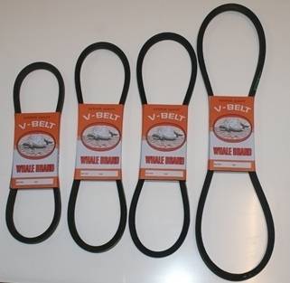 PRODUCT สายพาน ร่อง M (V-Belt Type M) : บริษัท เชียงใหม่ทูลส์ จำกัด ...