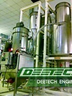 PRODUCT ระบบลำเลียงด้วยลม (pneumatic Conveyor) : บริษัท ดีเทค เอ็นจิเนียริ่ง จำกัด | Deetech ...
