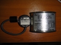 บริษัท ดับเบิ้ล สตาร์ เอ็นจิเนียริ่ง จำกัด : Oxygen sensor รุ่น OS-B3