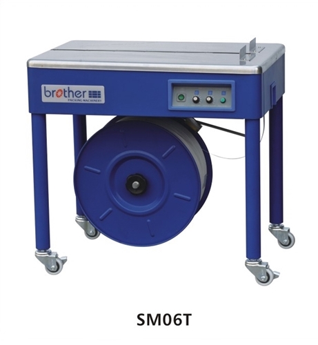 บริษัท สยามโกลเด้น เซลส์ แอนด์ เซอร์วิส จำกัด : เครื่องรัดกล่อง ...