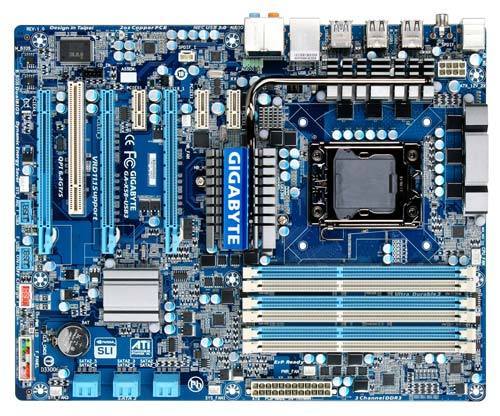 PRODUCT Mainboard : คอมพิวเตอร์ เน็ตเวิคกิ้ง | Computer Networking