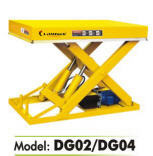 พี.บี. ลิฟท์แมช (ประเทศไทย) จำกัด : DG02/DG04