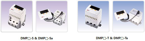 PRODUCT Electronic Motor Protection Relay : บริษัท บีทีที ยูไนเต็ด ...