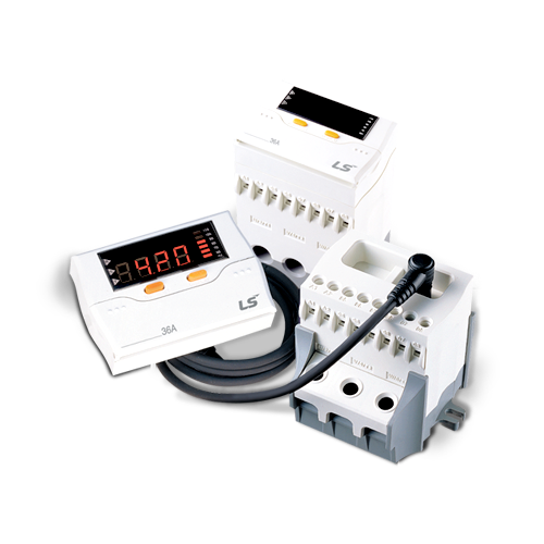 PRODUCT Electronic Motor Protection Relay : บริษัท บีทีที ยูไนเต็ด ...