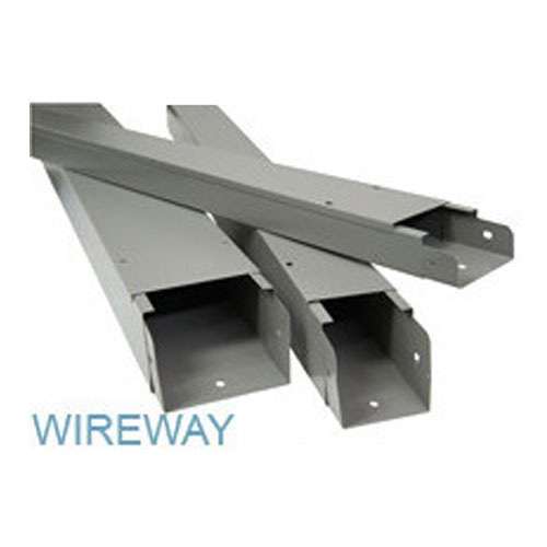 PRODUCT wireway : บริษัท กิจเจริญ เอ็นจิเนียริ่ง อิเลคทริค จำกัด ...