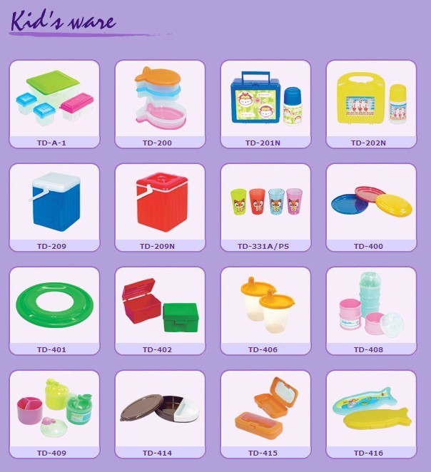 PRODUCT Kids ware : บริษัท พาสทิน่า จำกัด | Pastina Co.,Ltd.