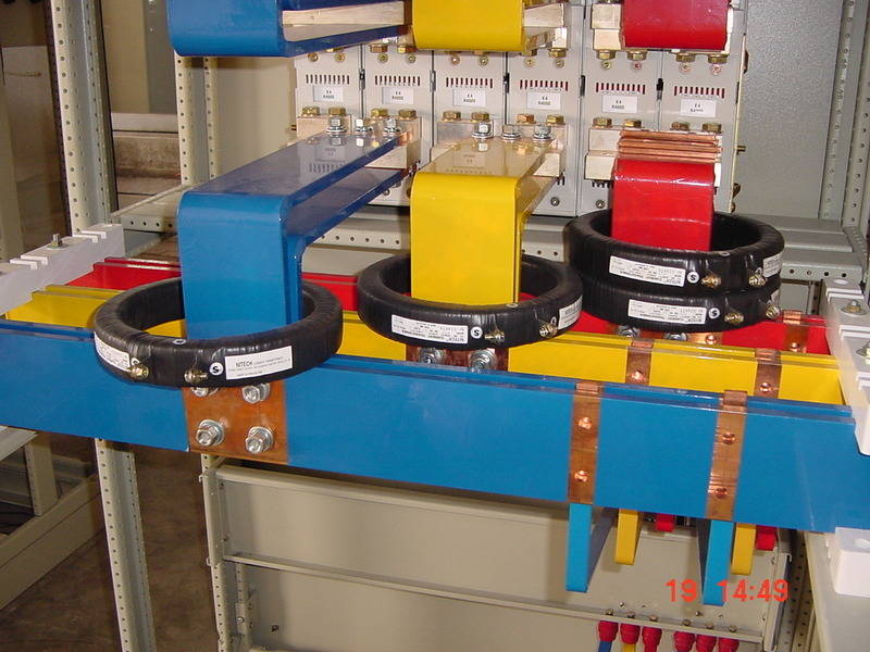 PRODUCT Main Distribution Board (MDB) 2500A : บริษัท แบคอัพ ซอร์ส จำกัด ...