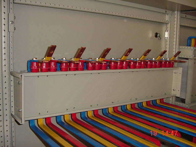 PRODUCT Main Distribution Board (MDB) 2500A : บริษัท แบคอัพ ซอร์ส จำกัด ...