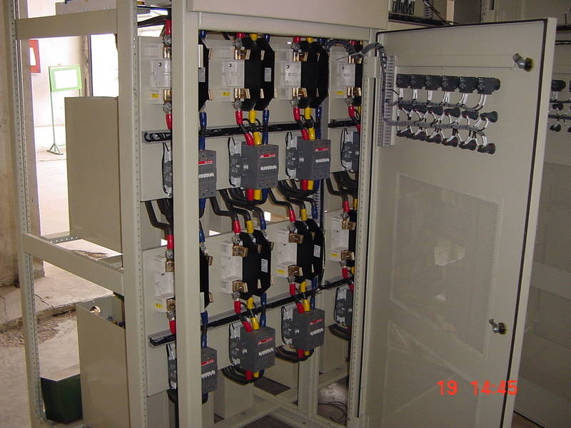 PRODUCT Main Distribution Board (MDB) 2500A : บริษัท แบคอัพ ซอร์ส จำกัด ...