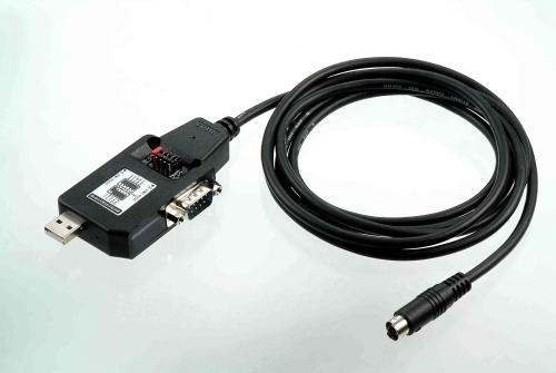 PRODUCT USB to Mitsubishi PLC Adapter : บริษัท อี พาวเวอร์ เซอร์วิส ...