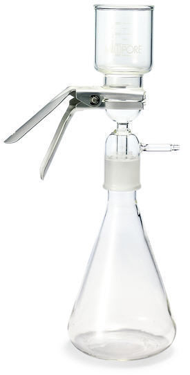 PRODUCT 47mm Glass Filtration Kit, ชุดกรอง Mobile Phase : บริษัท เคมิคอ ...