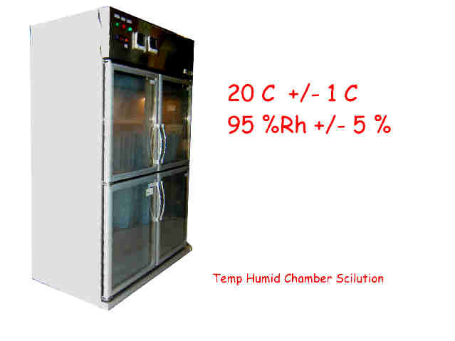 PRODUCT Temp-Humid Chamber, Temperature Humidity Chamber : บริษัท ซา ...