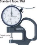 บริษัท สุมิพล จำกัด : Dial Thickness Gauge