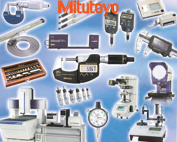 PRODUCT เครื่องมือวัดละเอียด : บริษัท สุมิพล จำกัด | Sumipol Co.,Ltd