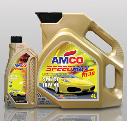 PRODUCT AMCO SPEEDMAX F430 : บริษัท อามาโก้ โปรดักส์ชั่น จำกัด | Amaco ...