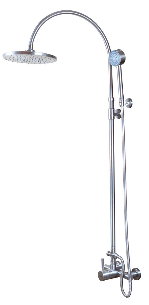 PRODUCT ชุดฝักบัวอาบน้ำ WS-8072 J : บริษัท รีไล (ประเทศไทย) จำกัด ...