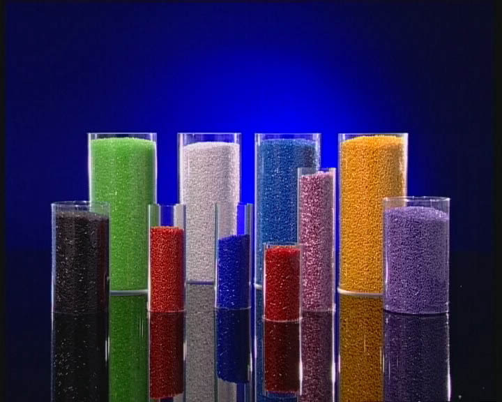 PRODUCT Color Pellets and Compounds : ไดนิชิ คัลเลอร์ ( ไทยแลนด์ ...