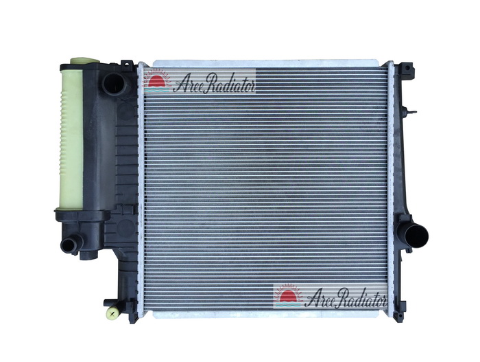 บริษัท อารีย์ หม้อน้ำ(2002) จำกัด : หม้อน้ำบีเอ็มดับบลิว 318 E36 ปี 91 ...