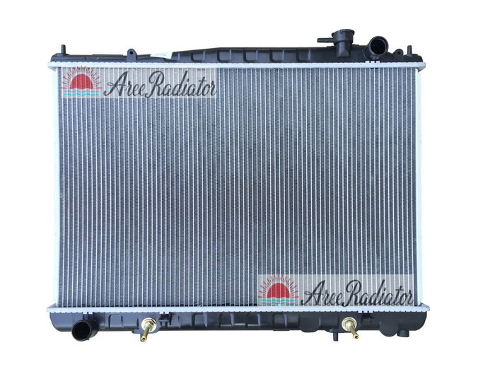 บริษัท อารีย์ หม้อน้ำ(2002) จำกัด : หม้อน้ำ นิสสัน ซิดริก VQ3.0 ดีเซล ...