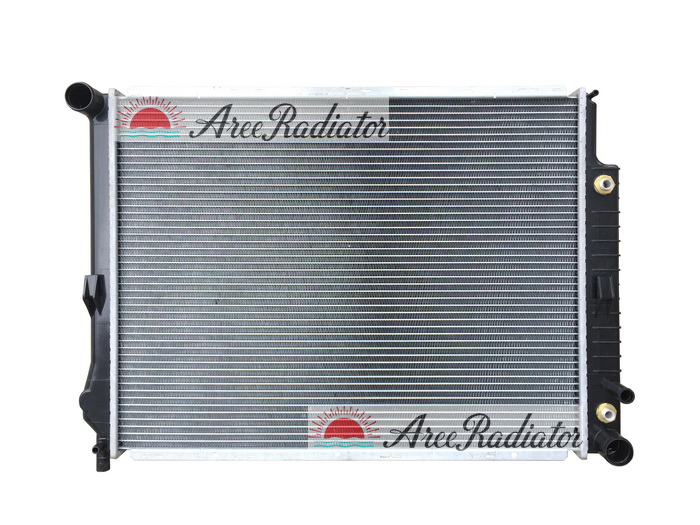 บริษัท อารีย์ หม้อน้ำ(2002) จำกัด : หม้อน้ำ เมอร์เซเดส เบนซ์ W210 E200 ...