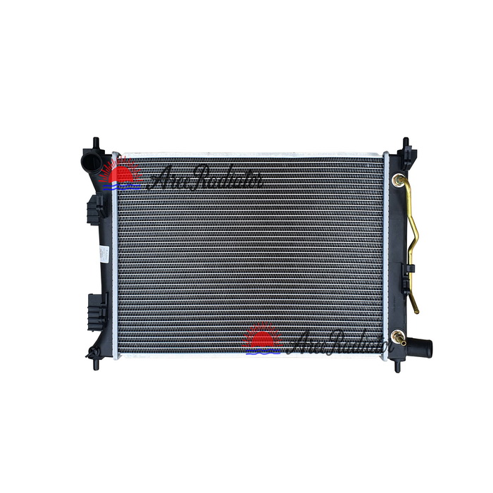 บริษัท อารีย์ หม้อน้ำ(2002) จำกัด : หม้อน้ำ เกีย ริโอ้ ปี.11 เกียร์ออโต้