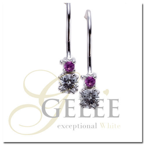 PRODUCT ตุ้มหูเพชร:E0118 : บริษัท เกอเล่ย์อินเตอร์เนชั่นแนล จำกัด ...