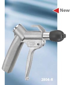 บริษัท สกาย อินดัสตรี จำกัด : ปืนฉีดลม SILVENT 2804-R