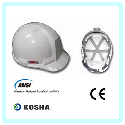 PRODUCT หมวกนิรภัย (Safety Helmet) รหัส SSEDA 4 : บริษัท เอสโก้ พรีเมี่ ...