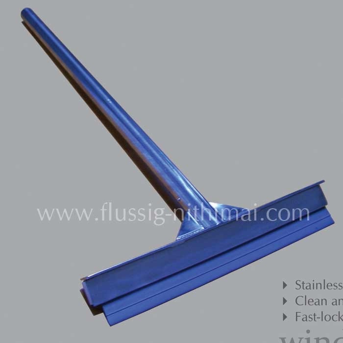 บริษัท นิธีมัย จำกัด : Table Squeegee ไม้ปาดโต๊ะ