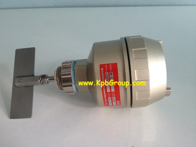 PRODUCT KANSAI Level Switch NM-SC, AC220V : บริษัท เคพีบี เอ็นเตอร์ไพรส ...