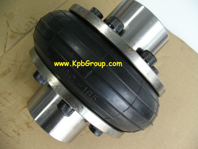 PRODUCT JAC Tire Coupling JAC-185 : บริษัท เคพีบี เอ็นเตอร์ไพรส์ จำกัด ...