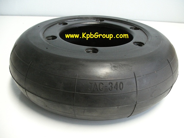 PRODUCT JAC Tire Rubber For Tire Coupling JAC-340 : บริษัท เคพีบี เอ็น ...