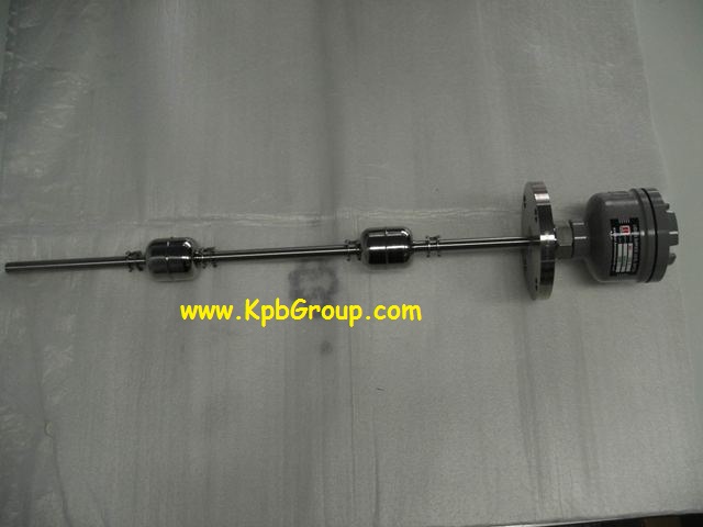 PRODUCT KANSAI AUTOMATION Level Switch KF-322-2, L=600, L1=150, L2=400 ...