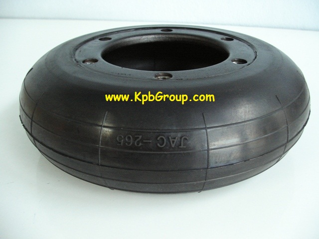 PRODUCT JAC Tire Rubber For Tire Coupling JAC-265 : บริษัท เคพีบี เอ็น ...