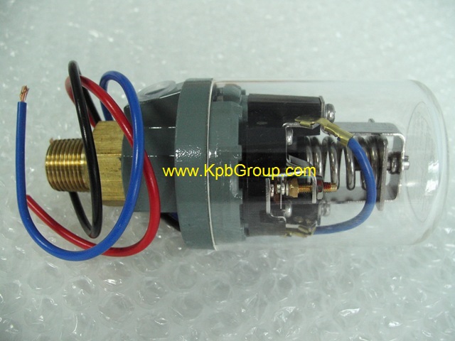 PRODUCT SANWA DENKI Pressure Switch SPS-8T-PA-26, ON/1.5MPa, OFF/1.8MPa ...