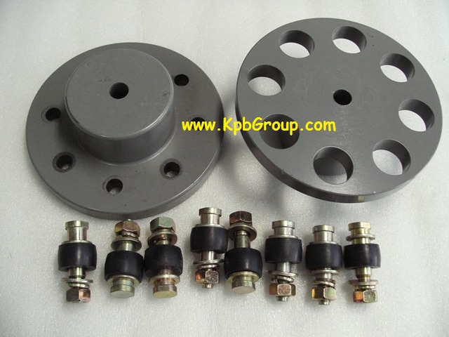 PRODUCT NBK Flexible Shaft Coupling FCL-180 : บริษัท เคพีบี เอ็นเตอร์ไพ ...