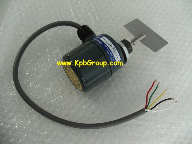 PRODUCT TOWA SEIDEN Paddle Type Level Switch HL-400, 85mm, AC200/220V ...