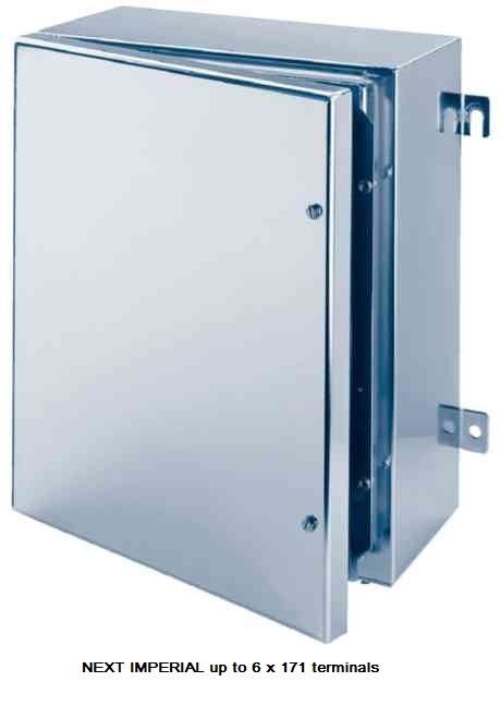 PRODUCT Ex-e Terminal Enclosure NEXT : บริษัท อีทีเอส โพรวายเดอร์ จำกัด ...
