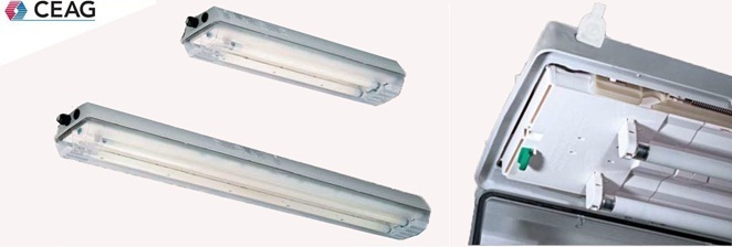 PRODUCT โคมไฟ nLLK 10 for T5 fluorescent lamps : บริษัท อีทีเอส โพรวาย ...