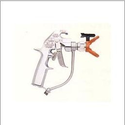 PRODUCT SILVER PLUS GUN : บริษัท บารมีรุ่งเรือง จำกัด | barameepainting