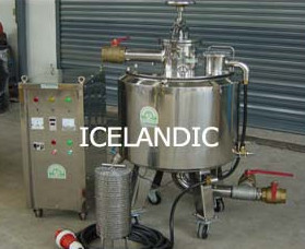 PRODUCT Electro Ferro Filter Magnet : บริษัท ไอซ์แลนด์ดิค จำกัด ...